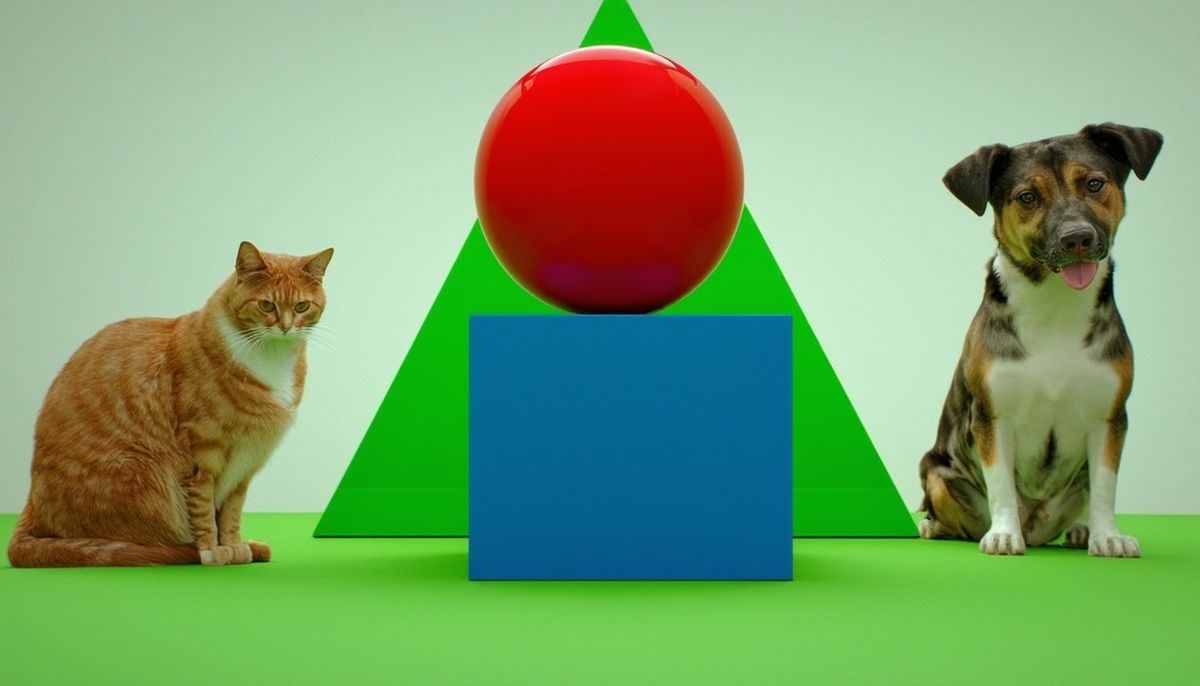 StabilityAI reveals Stable Diffusion 3 — it does for AI images what ...