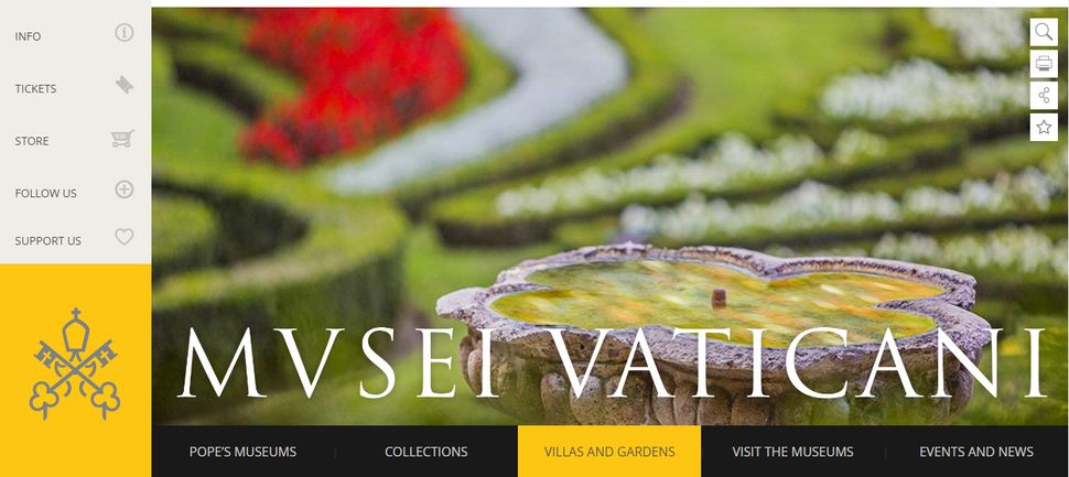 15 of the best online art galleries for inspiration at home | Creative Bloq