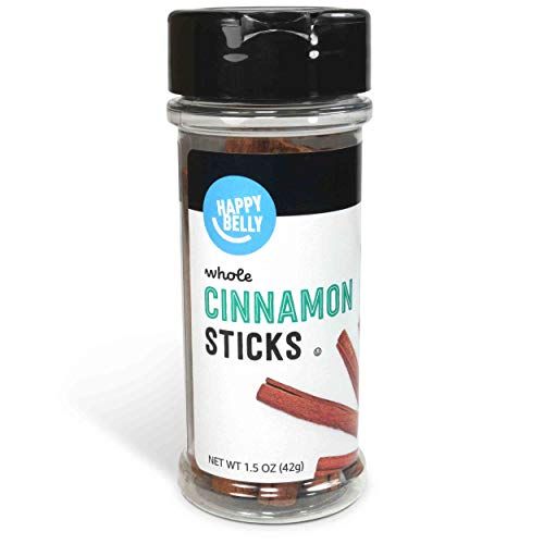 What does blowing cinnamon on your front door do? | Homes and Gardens