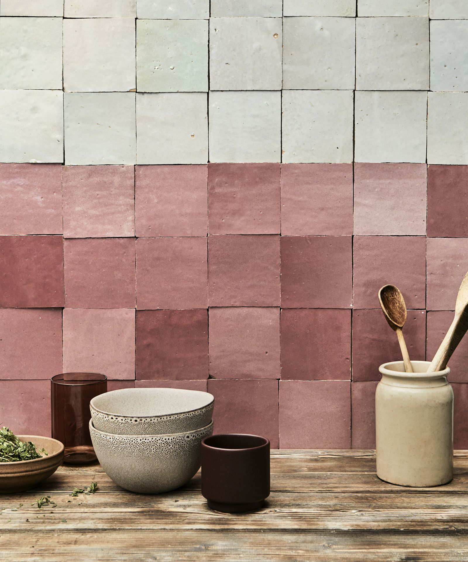 12 different types of tile and their pros and cons | Homes and Gardens