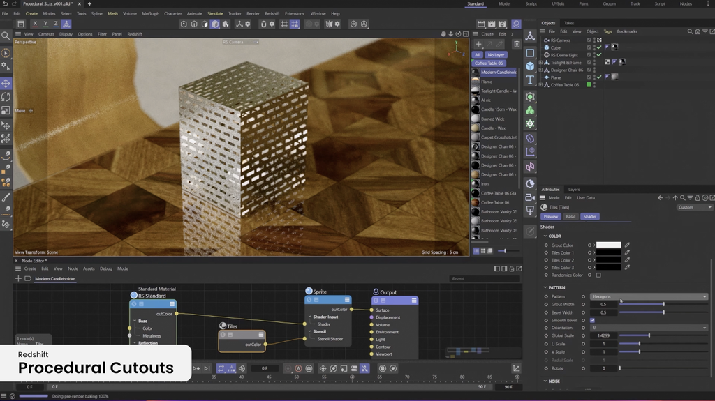 Redshift 2025 review: an iterative update for the world’s first GPU ...
