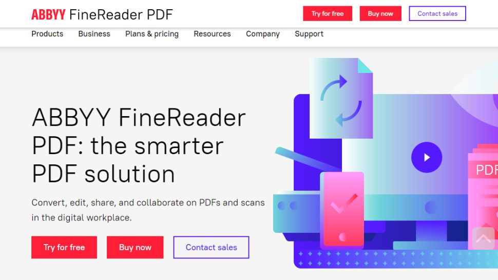 Best document scanning app of 2025 | TechRadar