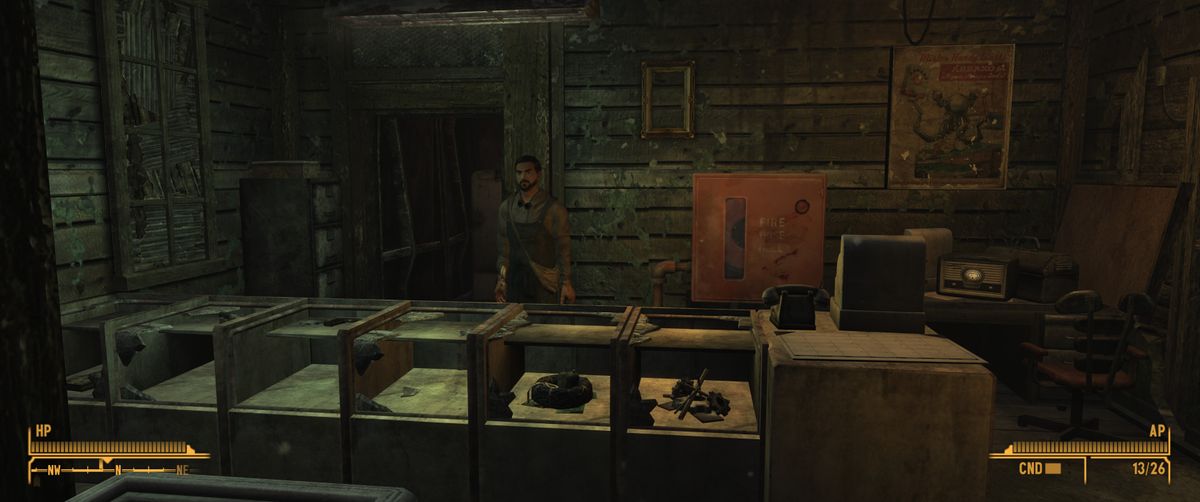 Fallout New Vegas: Mods and tips for the best experience | PC Gamer