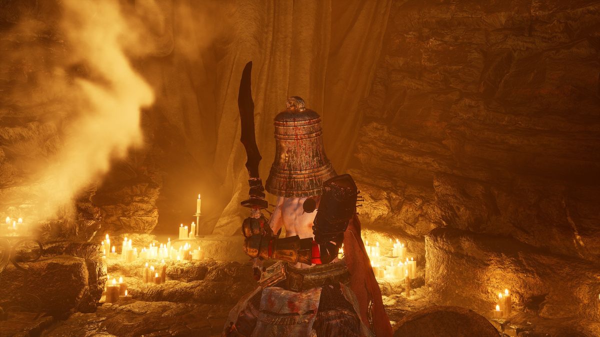 Lords of the Fallen best weapons to grab in the early game | PC Gamer