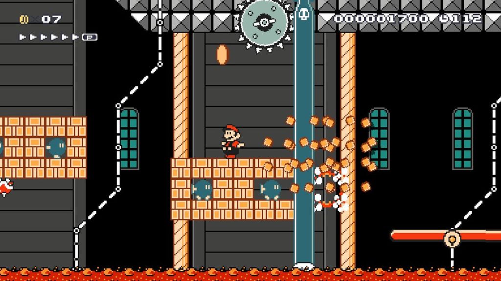 Super Mario Maker 2 level codes: The best custom levels to really show ...