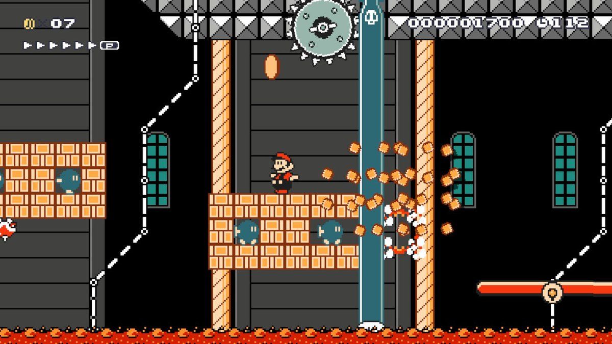 Super Mario Maker 2 level codes: The best custom levels to really show ...