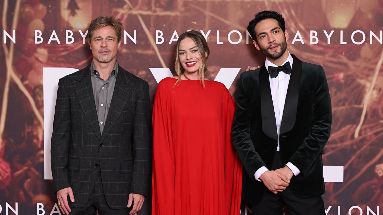 Is Babylon a true story? All you need to know about the film | Woman & Home