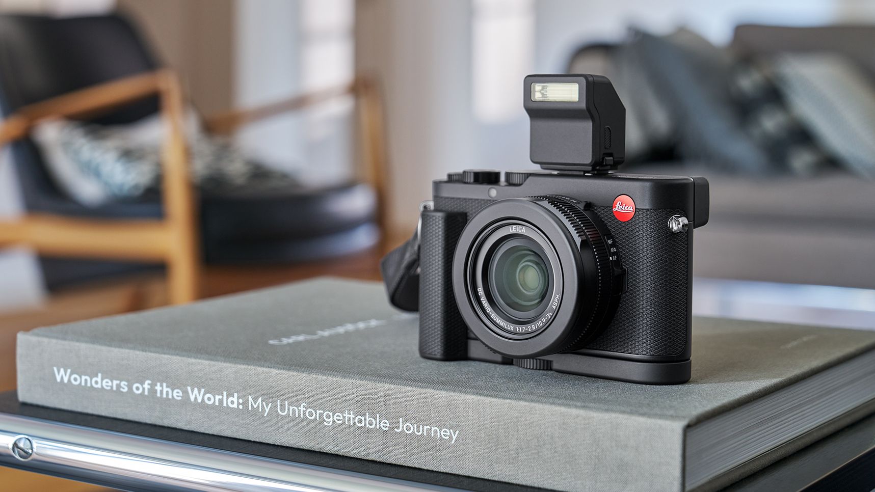 The Leica D-Lux 8 is now on sale… here's what it offers and where you can buy it | Digital ...
