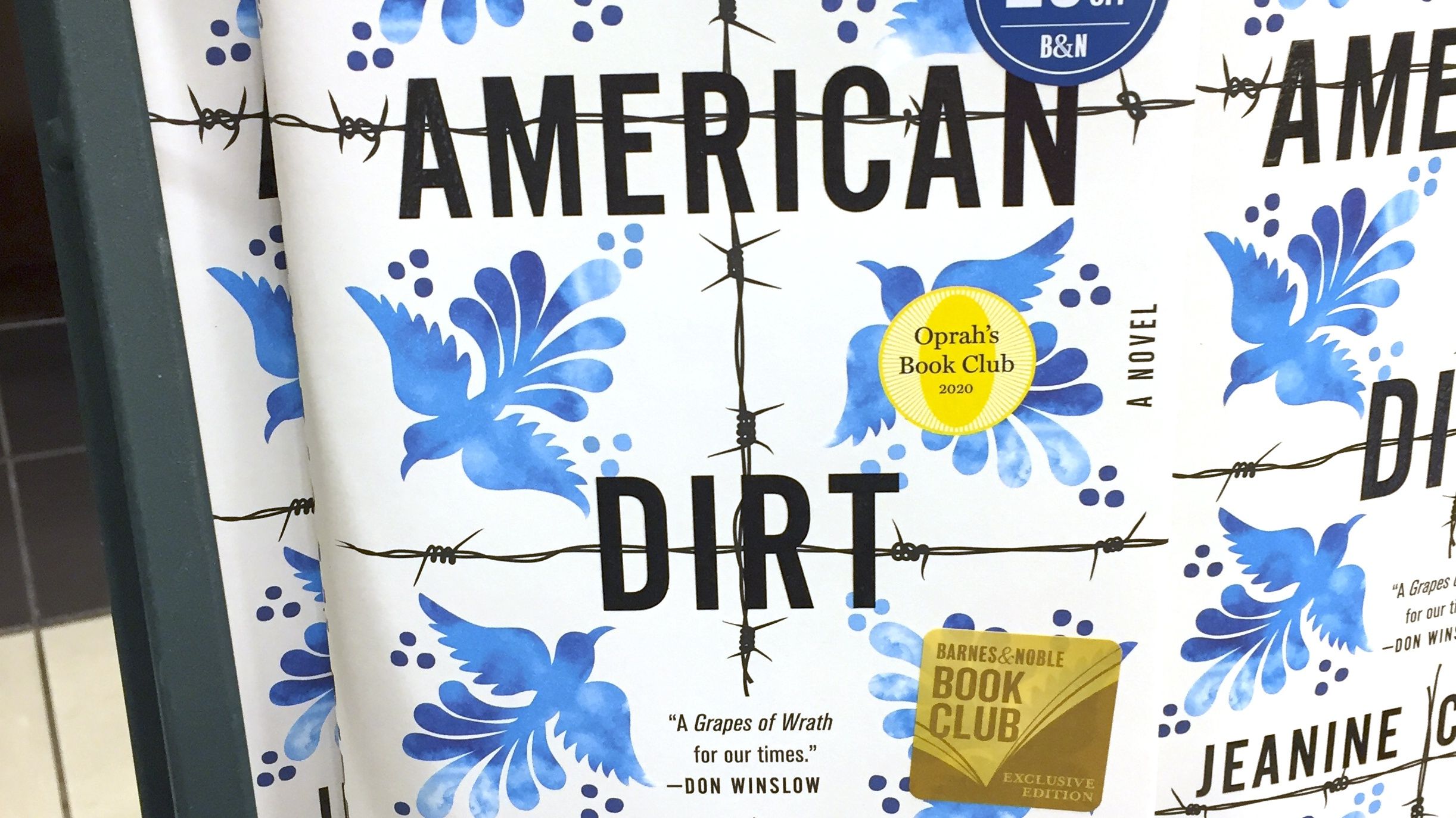 Why everyone’s talking about American Dirt | The Week