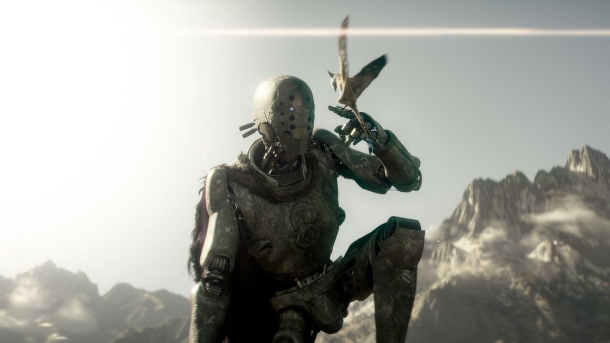 Netflix's Rebel Moon: The Director's Cut Trailer More Than Earns Its R ...