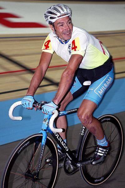 Zabel ends career with win | Cyclingnews