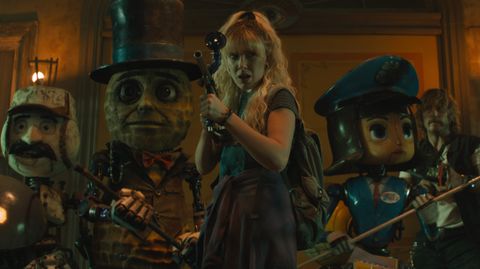 Movies to stream in March: 12 movies new to streaming | What to Watch
