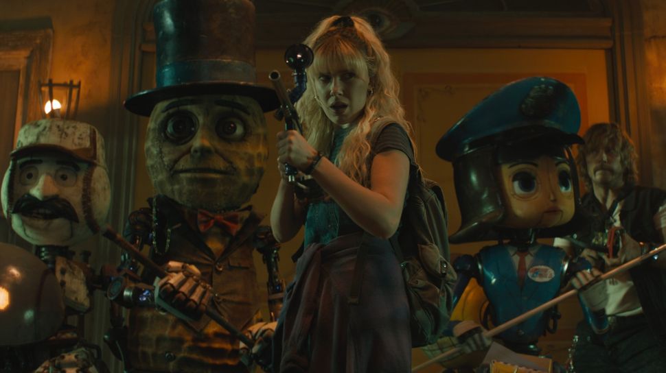 Movies to stream in March: 12 movies new to streaming | What to Watch
