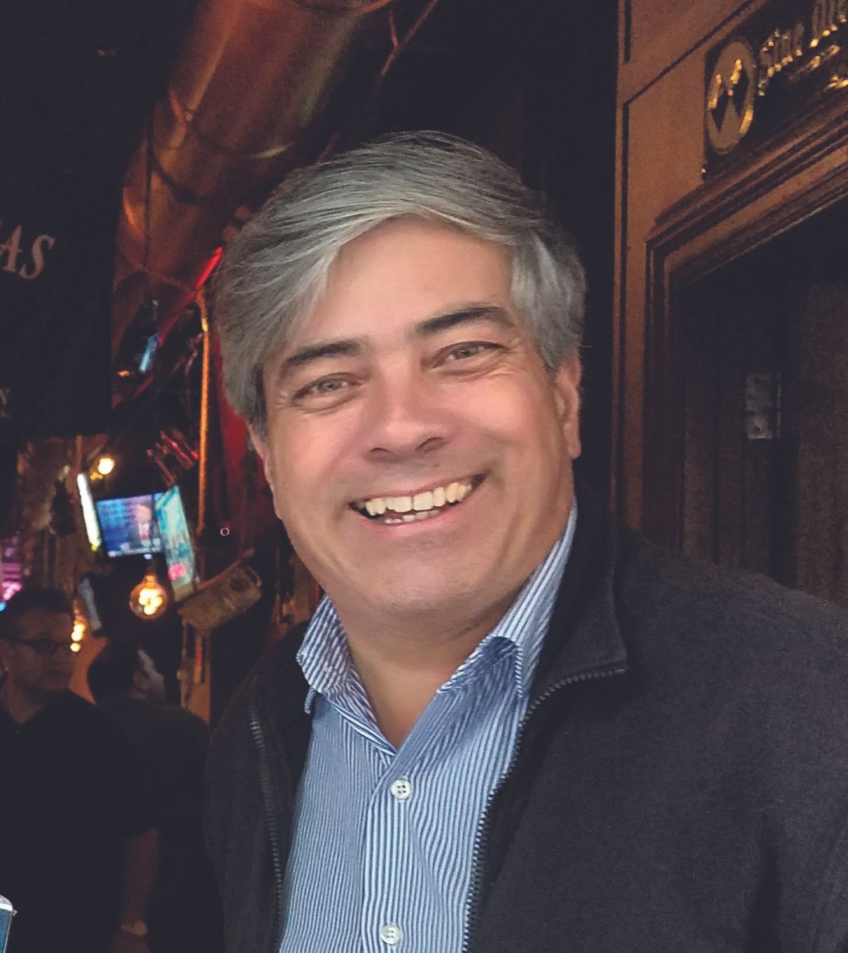 SBE To Honor Chris Tobin Posthumously With SBE Engineer Of The Year ...
