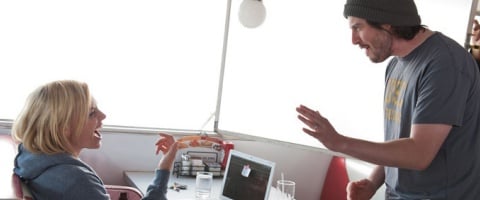 Jason Reitman Talks Young Adult, Autobiographical Films, And His ...