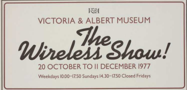 The best fonts for posters | Creative Bloq