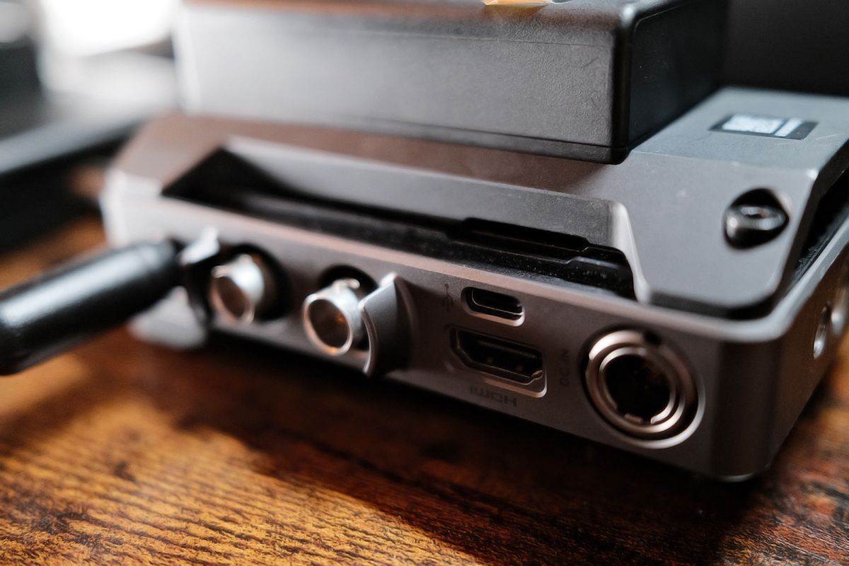 DJI Transmission High-Bright combo review | Digital Camera World