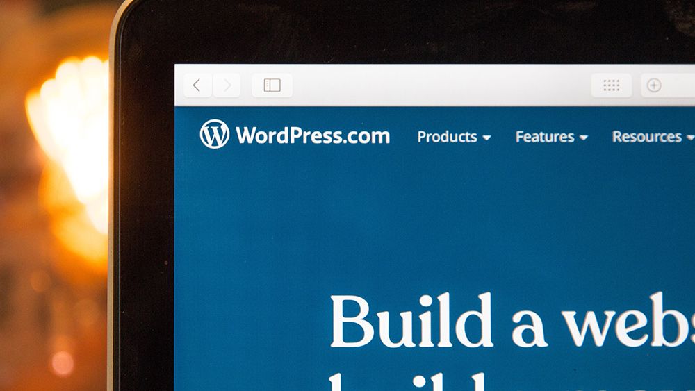 WordPress for beginners: Everything you need to get started | Creative Bloq