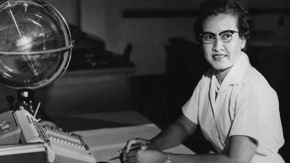 30 amazing women in science and math | Live Science