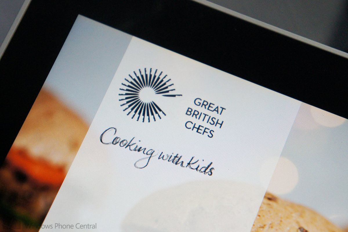 Great British Chefs help get kids involved in cooking with tailored ...