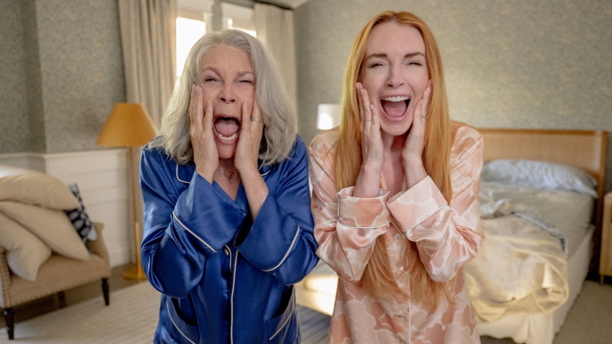 Freakier Friday: release date, plot, cast, trailer and all we know ...