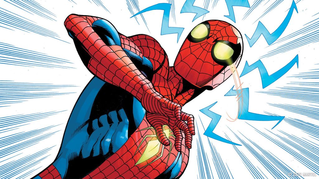 9 Marvel And DC Superheroes You May Not Know Are Jewish | Cinemablend