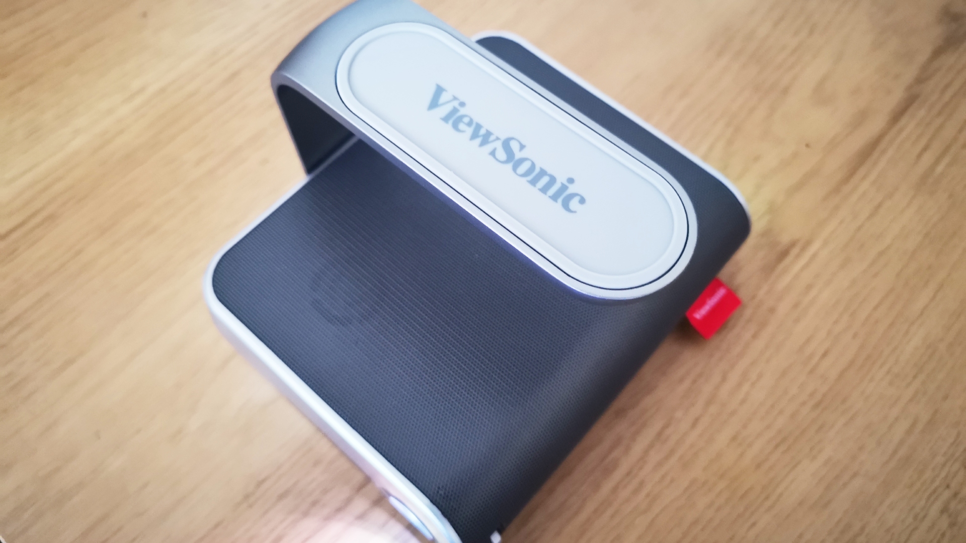 Viewsonic M1 Mini Projector Review TechRadar Viewsonic M1 Mini Projector Review TechRadar