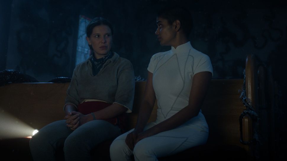 Stranger Things’ Most Untrustworthy Character Set Up The Best Emotional ...