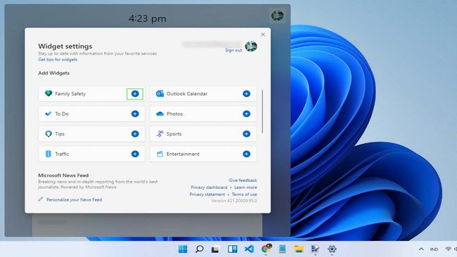 How to add or remove Windows 11 Widgets | Laptop Mag