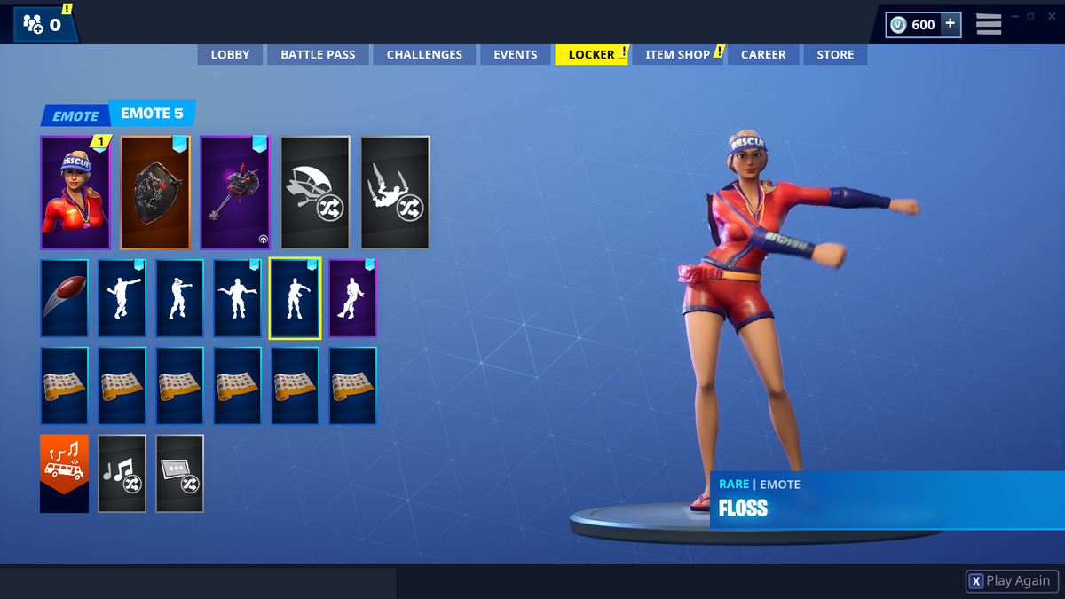 Fortnite review: "Continued to adapt and fight to be the best battle ...