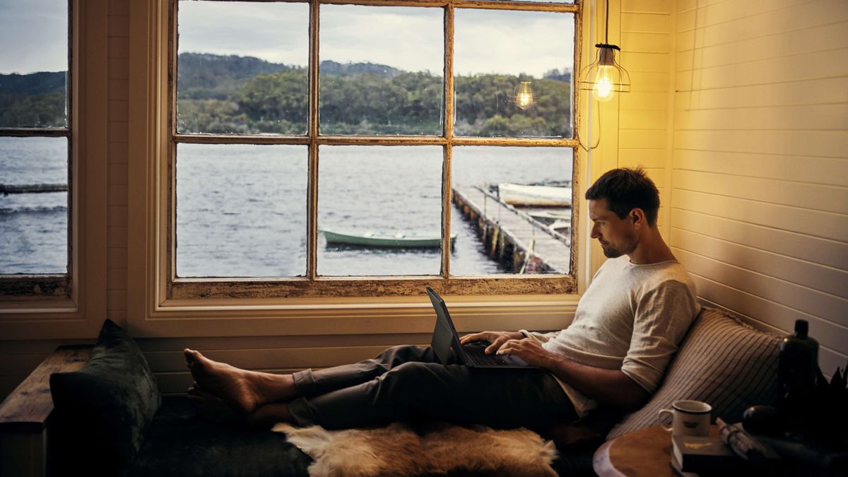 You can finally buy ASUS' Surface Pro 11 competitor, and it's ...