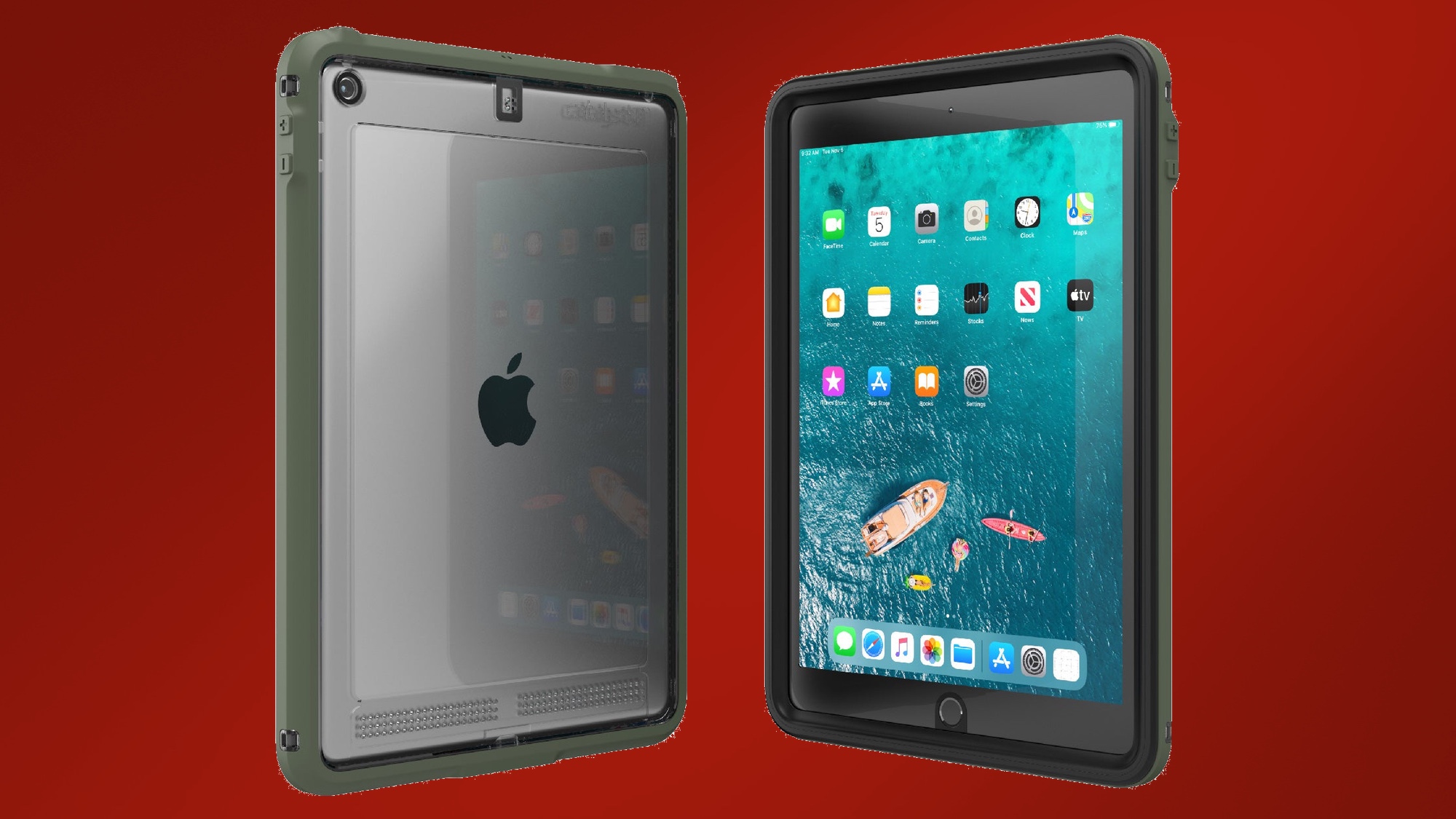 Best iPad cases in 2022 | Tom's Guide