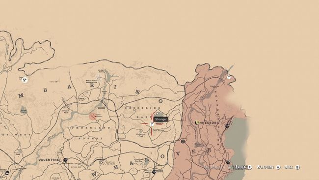 The 7 best Red Dead Redemption 2 Stranger missions you should ...