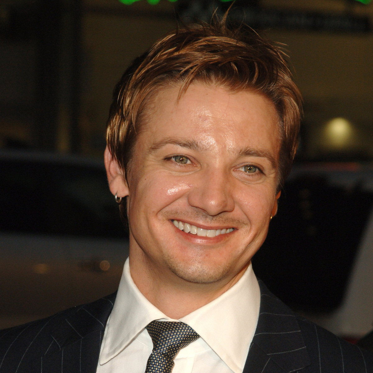 A Look At Jeremy Renner's Career So Far In Pictures | Cinemablend