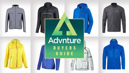 What is DWR? Durable water repellency explained | Advnture