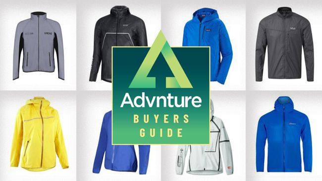 What is DWR? Durable water repellency explained | Advnture