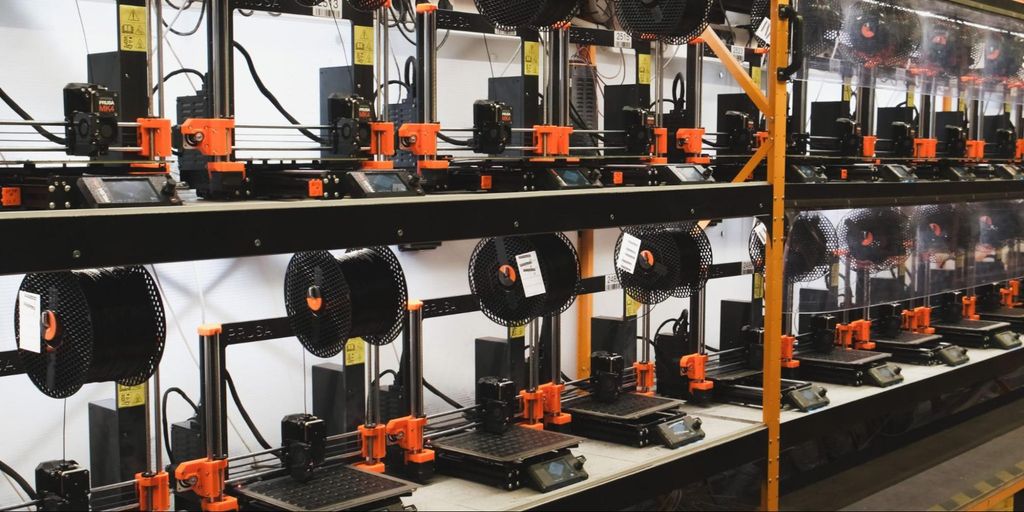 Prusa MK4 Review: Return of the King (Updated) | Tom's Hardware