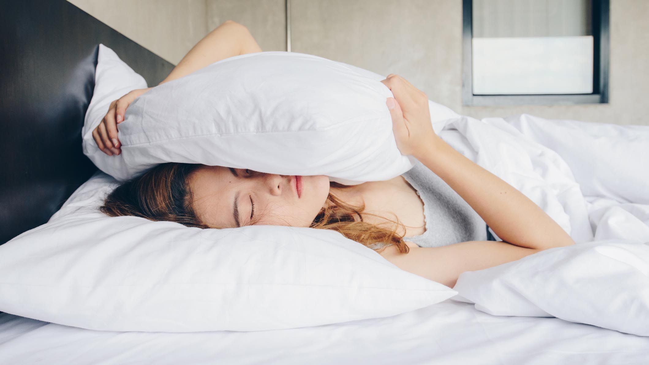 How to sleep when you're feeling anxious | Tom's Guide