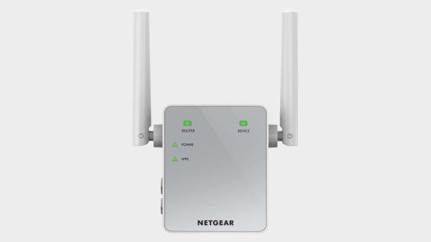 The best WiFi range extenders | PC Gamer