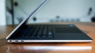 Dell XPS 17 (9730) Review: Big-Screen Prosumer Performance | Tom's Hardware