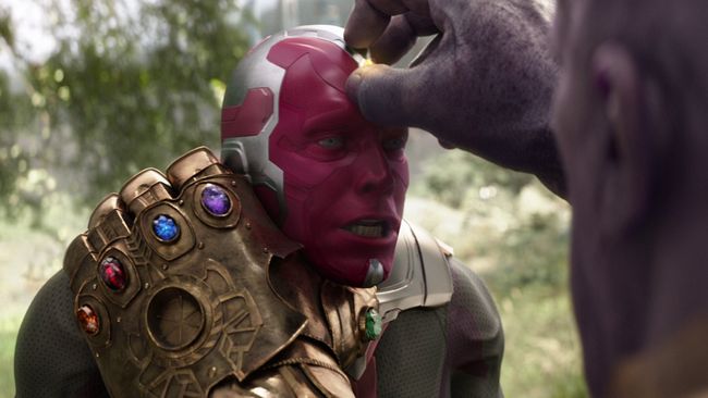 Who died in Avengers: Infinity War? Recapping every death from the MCU ...