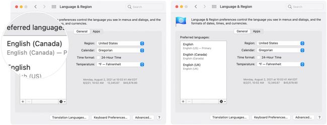 How to add new languages to your Mac | iMore