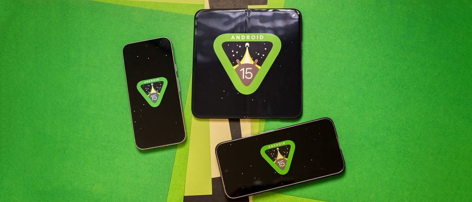 Android 15 review: Smooth operator | Android Central