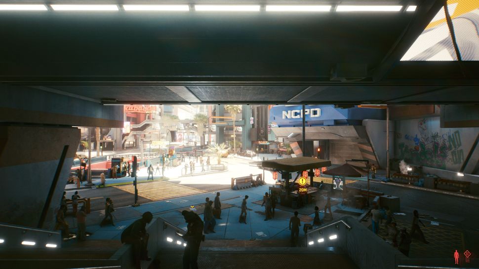 Cyberpunk 2077 PC Benchmarks, Settings, and Performance Analysis | Tom ...