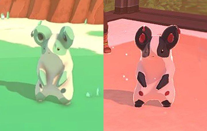 Temtem PC guide: Are there shiny Temtem like in Pokémon? | Windows Central