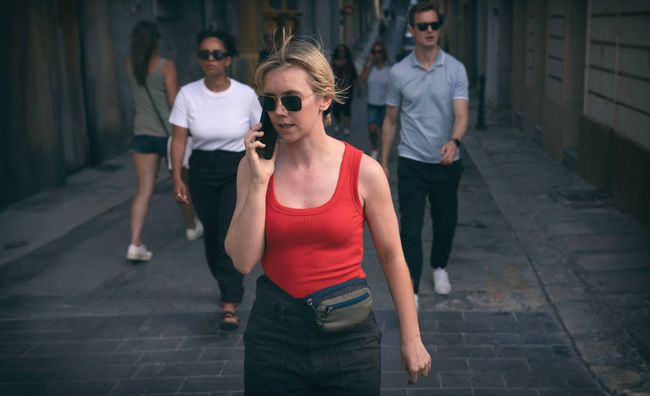 Maxine: release date, cast, plot, Soham murders drama, | What to Watch