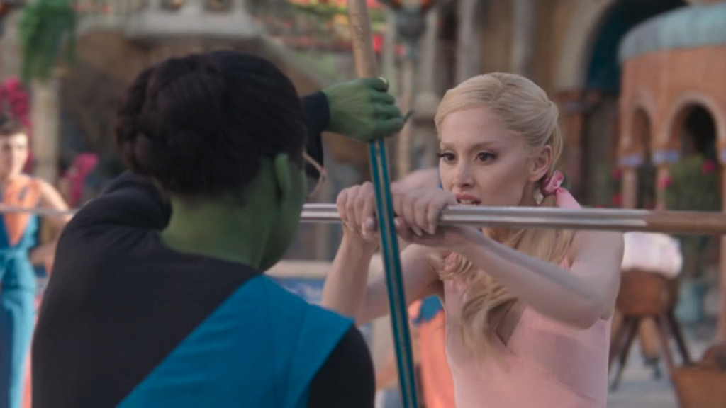 I Rewatched Wicked As A Fan Of The Musical, And I Noticed 10 ...