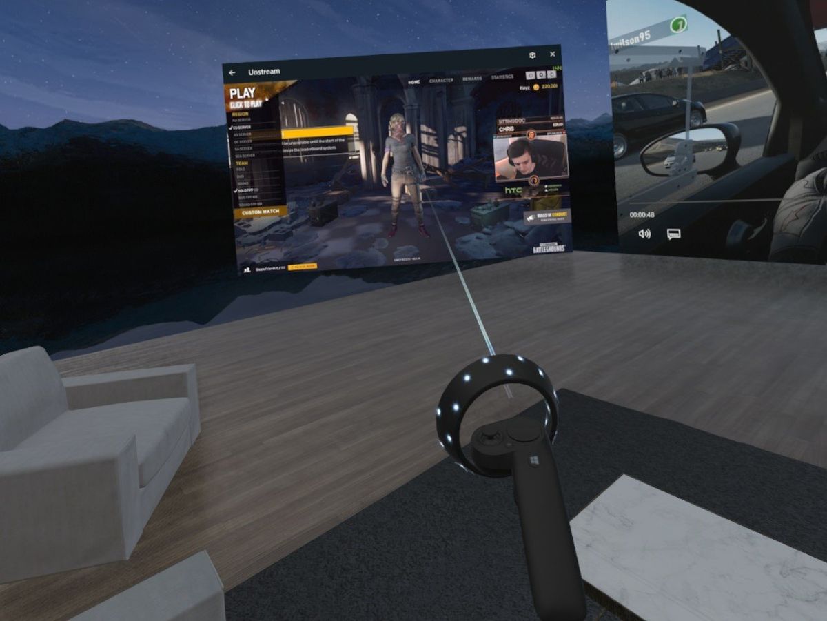 Lenovo Explorer review: A great entry point to Windows Mixed Reality ...