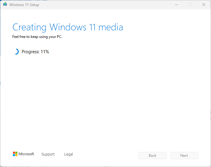 How to Make a Bootable Windows USB Install / Recovery Drive | Tom's ...