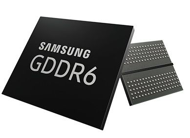 Samsung Announces Large-Scale Production Of GDDR6 Memory Chips | Tom's ...
